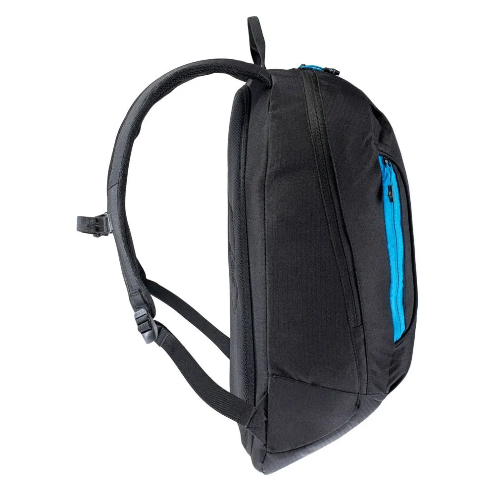 HI-TEC Watson 28L Backpack Black | Trekkinn