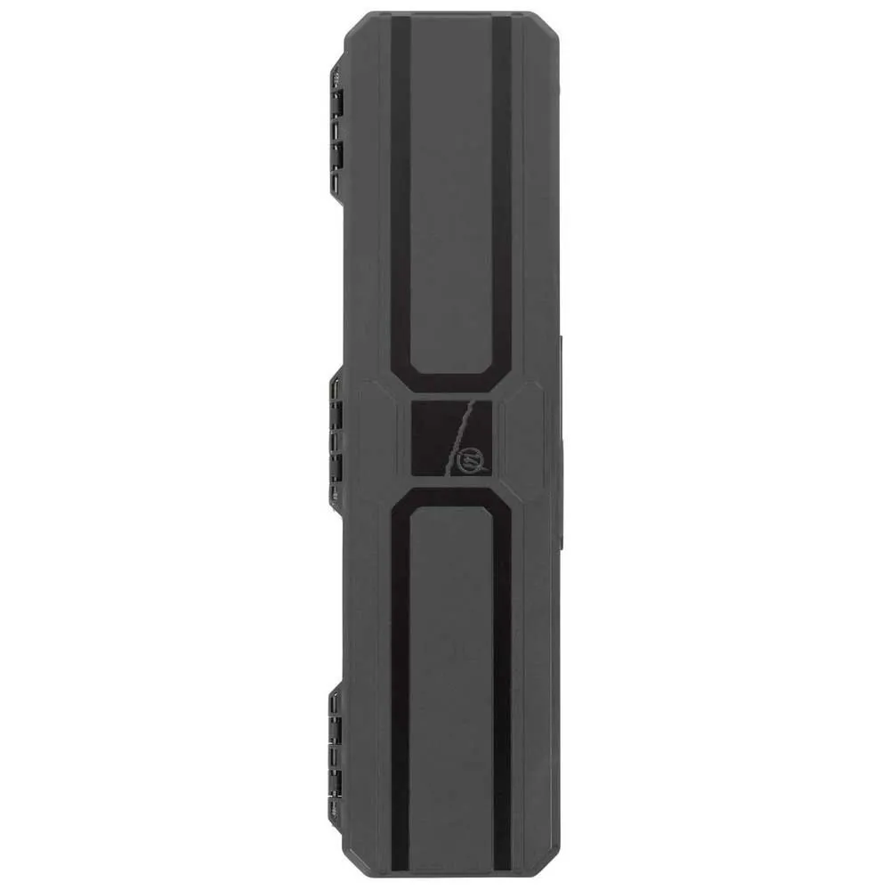 Preston innovations Absolute L Rig Box Grey | Waveinn