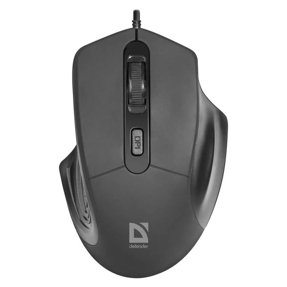 Defender Datum MB-347 mouse | Techinn