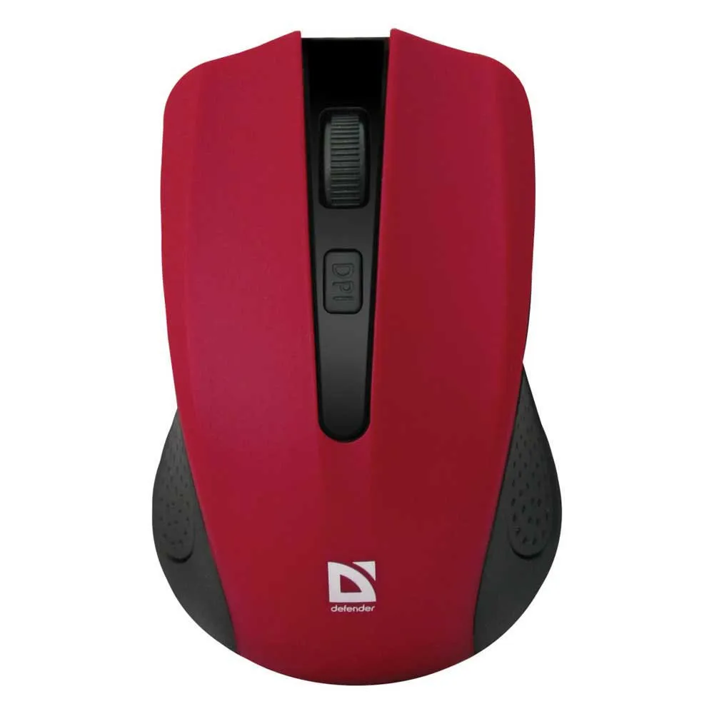 Defender MM-935 wireless mouse | Techinn