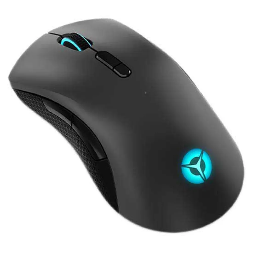 Lenovo Legion M600 Ambidextrous Wireless Gaming Mouse Black| Techinn