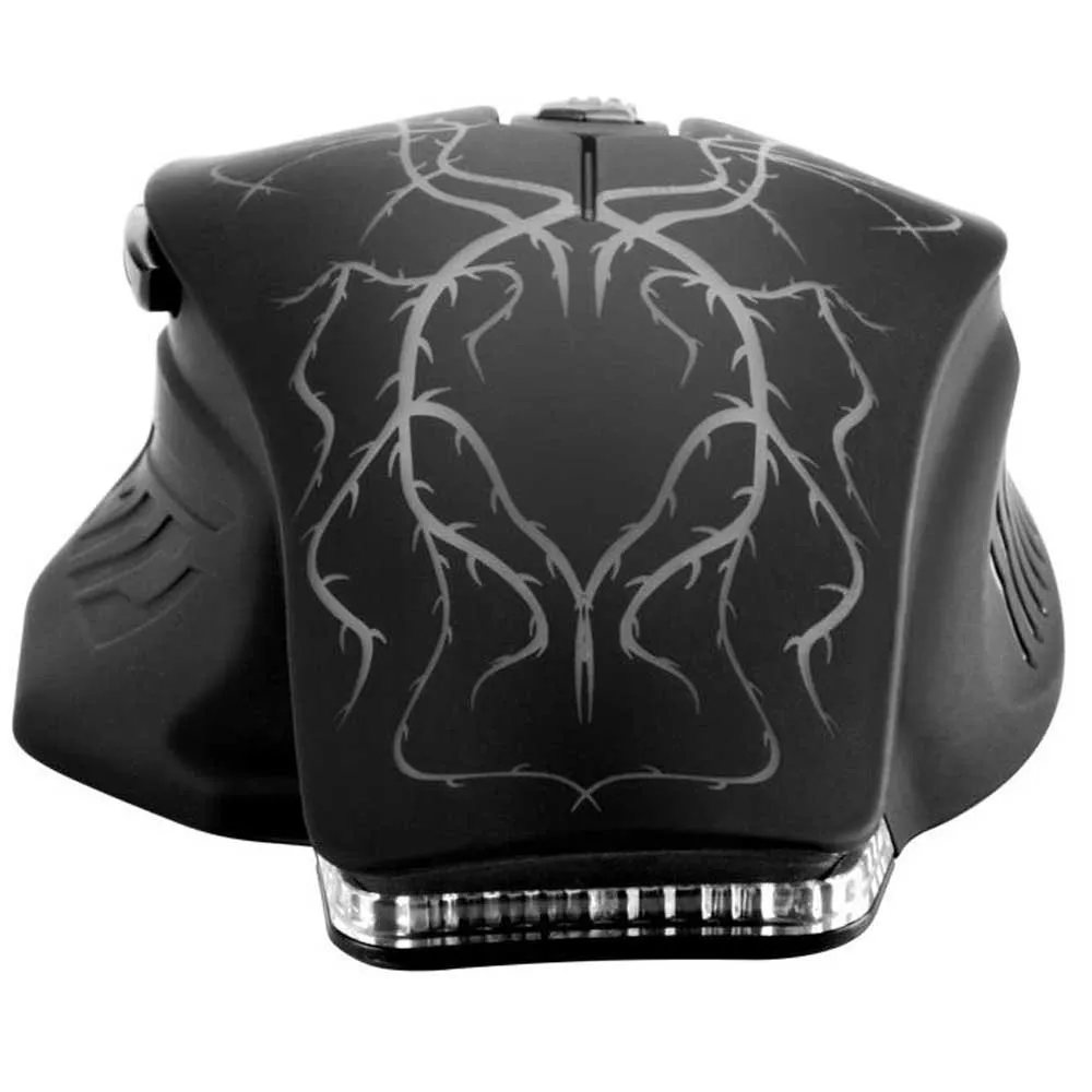 Tracer Killer gaming mouse Purple | Techinn