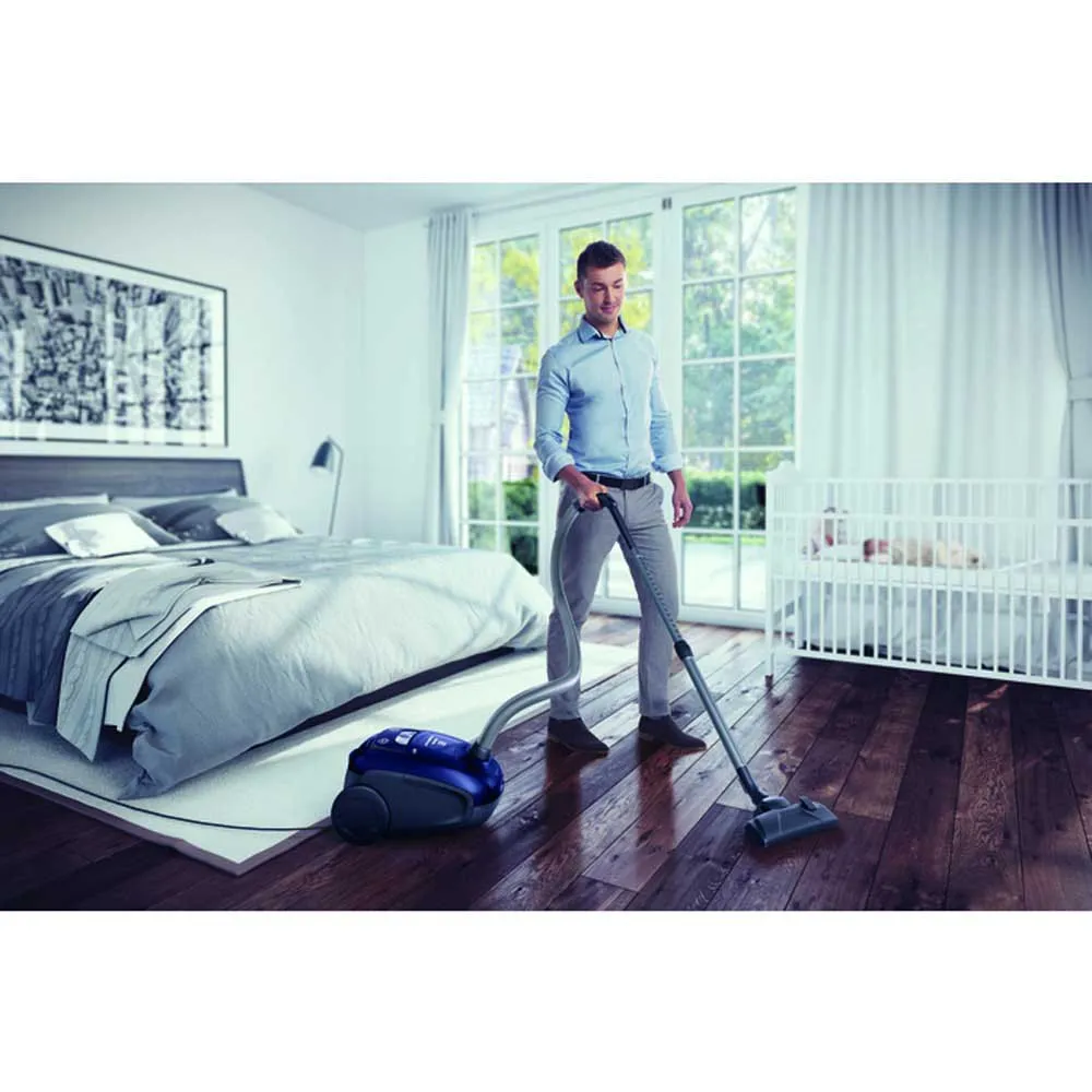 Electrolux EUSC62-DB 600W Vacuum Cleaner Multicolor | Techinn