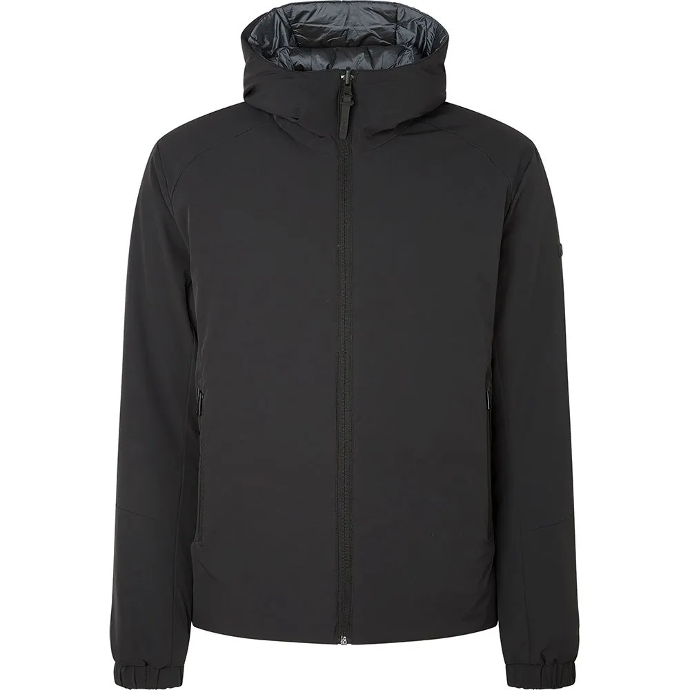 Hackett Jaqueta Hs Interstellar Preto | Dressinn