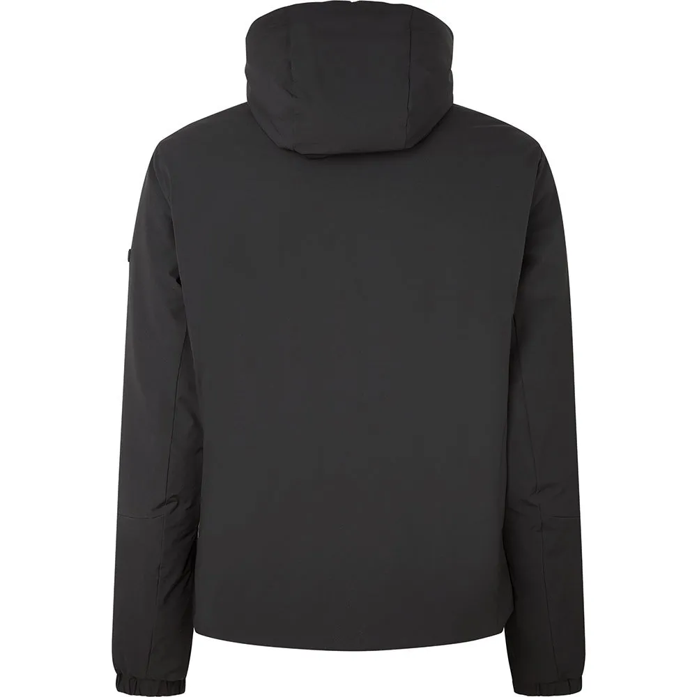 Hackett Jaqueta Hs Interstellar Preto | Dressinn