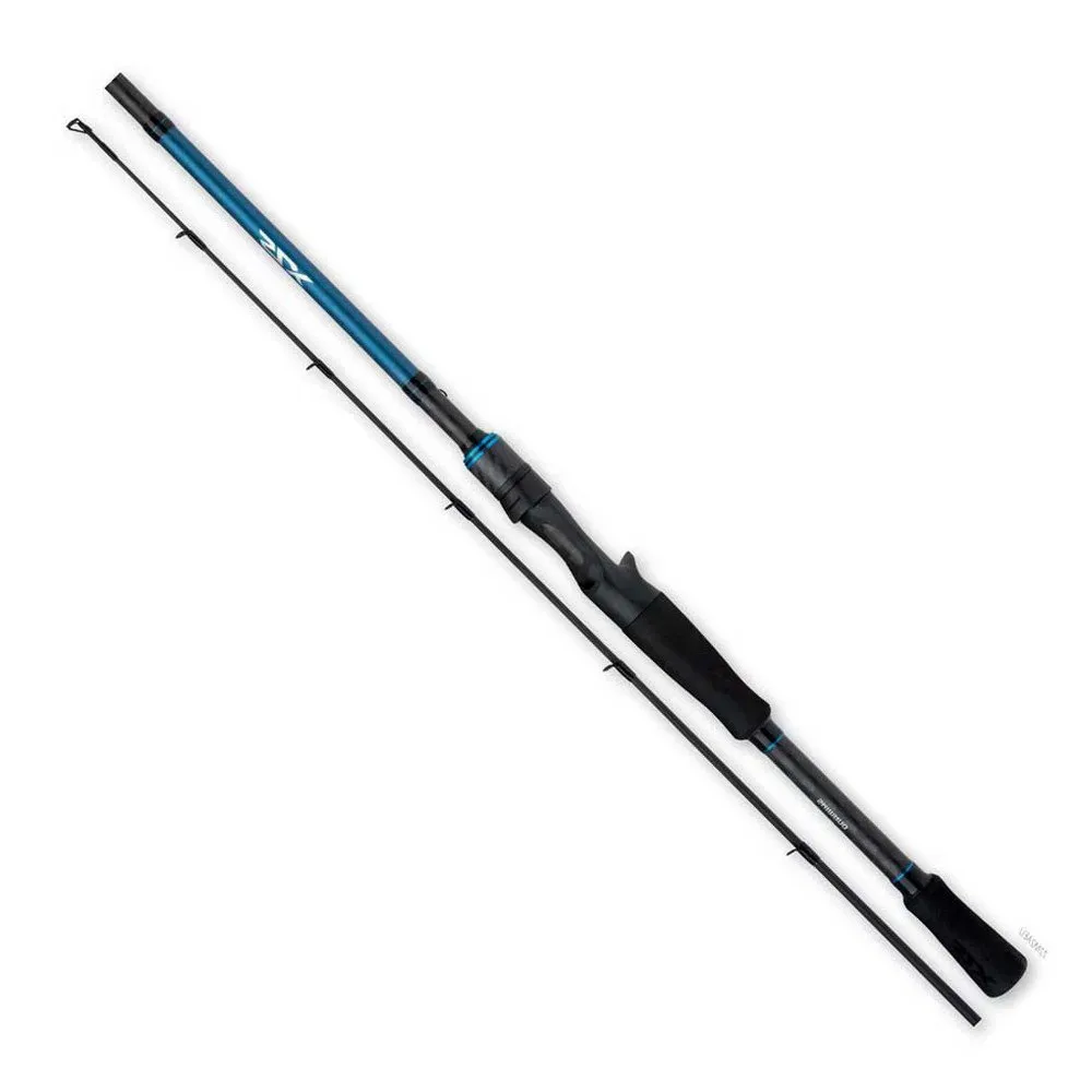 Shimano fishing SLX Fast Baitcasting Rod | Waveinn