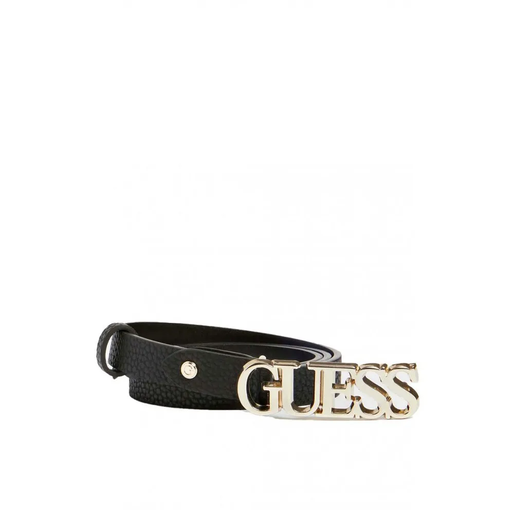 Guess BW7690-VIN20 Belt Black | Xtremeinn