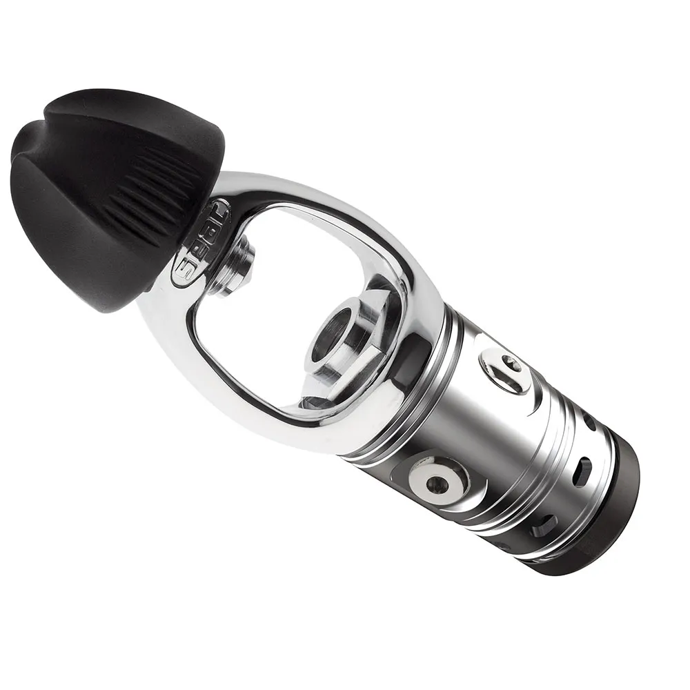 SEAC Set Px100 230 INT Silver | Diveinn