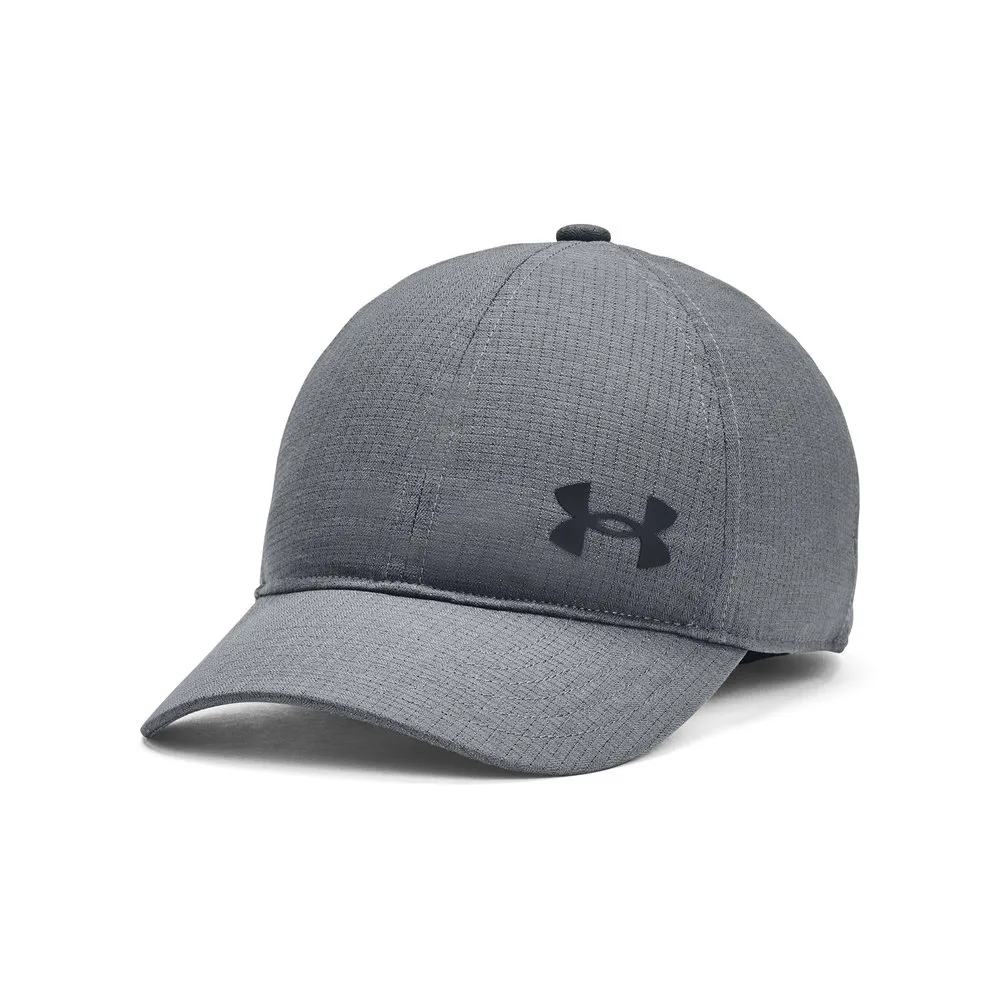 Under armour Vent Cap Grey | Traininn