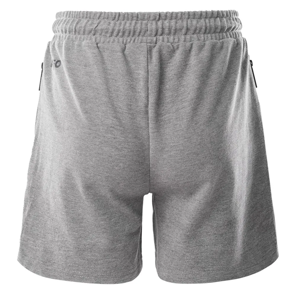 Bejo Eddy Shorts Grey | Trekkinn