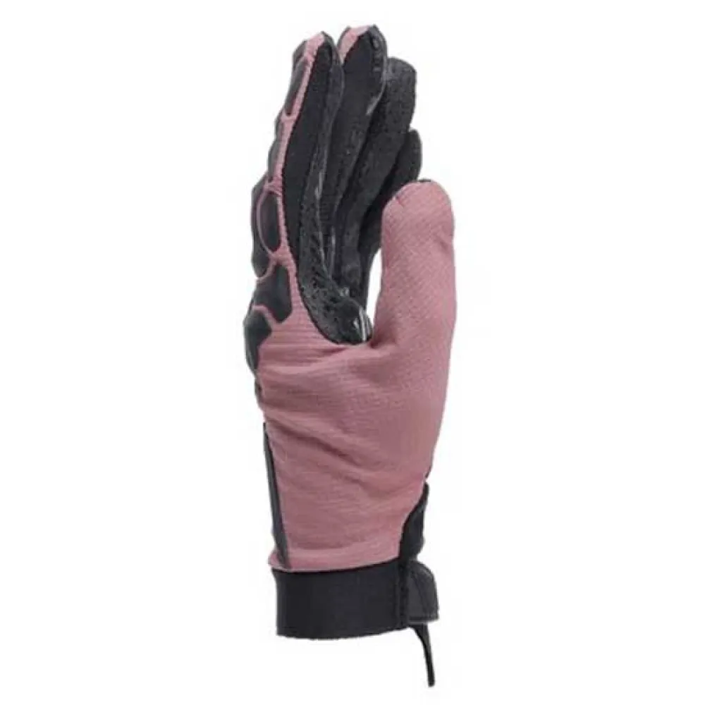 Dainese bike HGR EXT gloves, Pink | Bikeinn