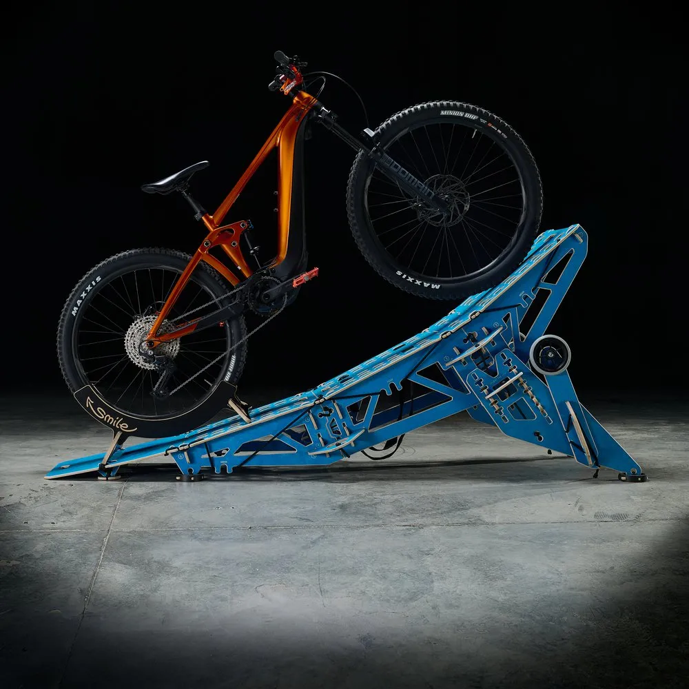 MTB Hopper Rampa Lil Air | Bikeinn