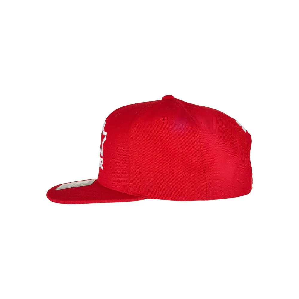 Starter Classics Cap Red | Goalinn
