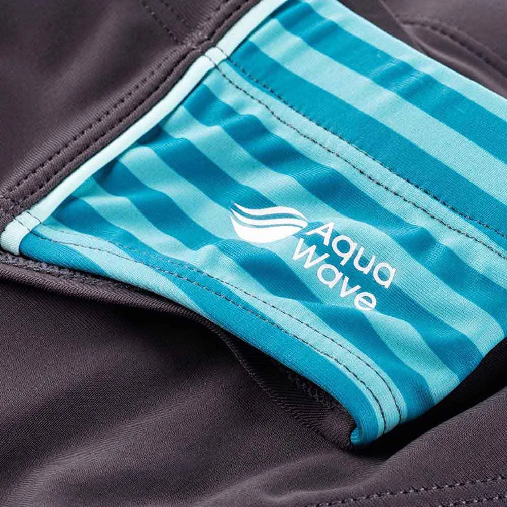 Aquawave Idalis Junior Swimming Brief Black | Swiminn
