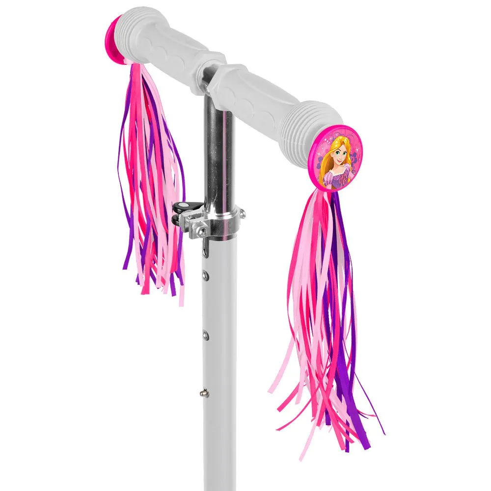 Disney Princess Streamers, Multicolor | Bikeinn
