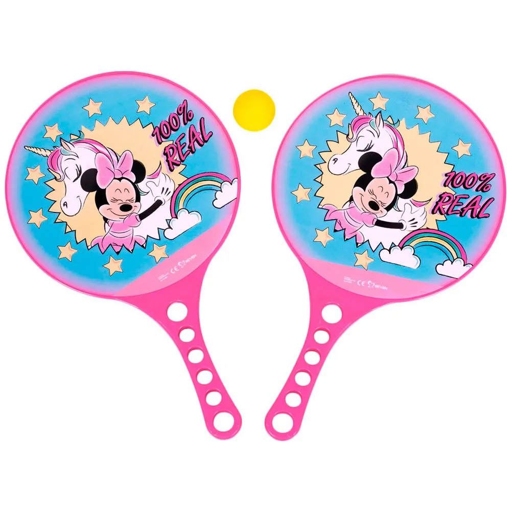 Disney Youth Beach Tennis Racket | Smashinn