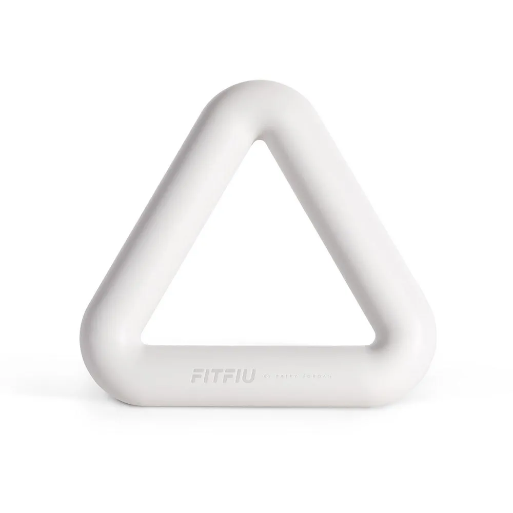 Fitfiu fitness Shapes Kit by Patry Jordan Silver | Traininn