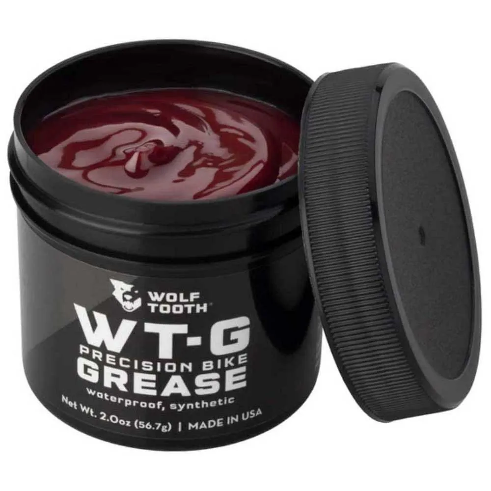 Wolf tooth 57g Precision Grease | Bikeinn
