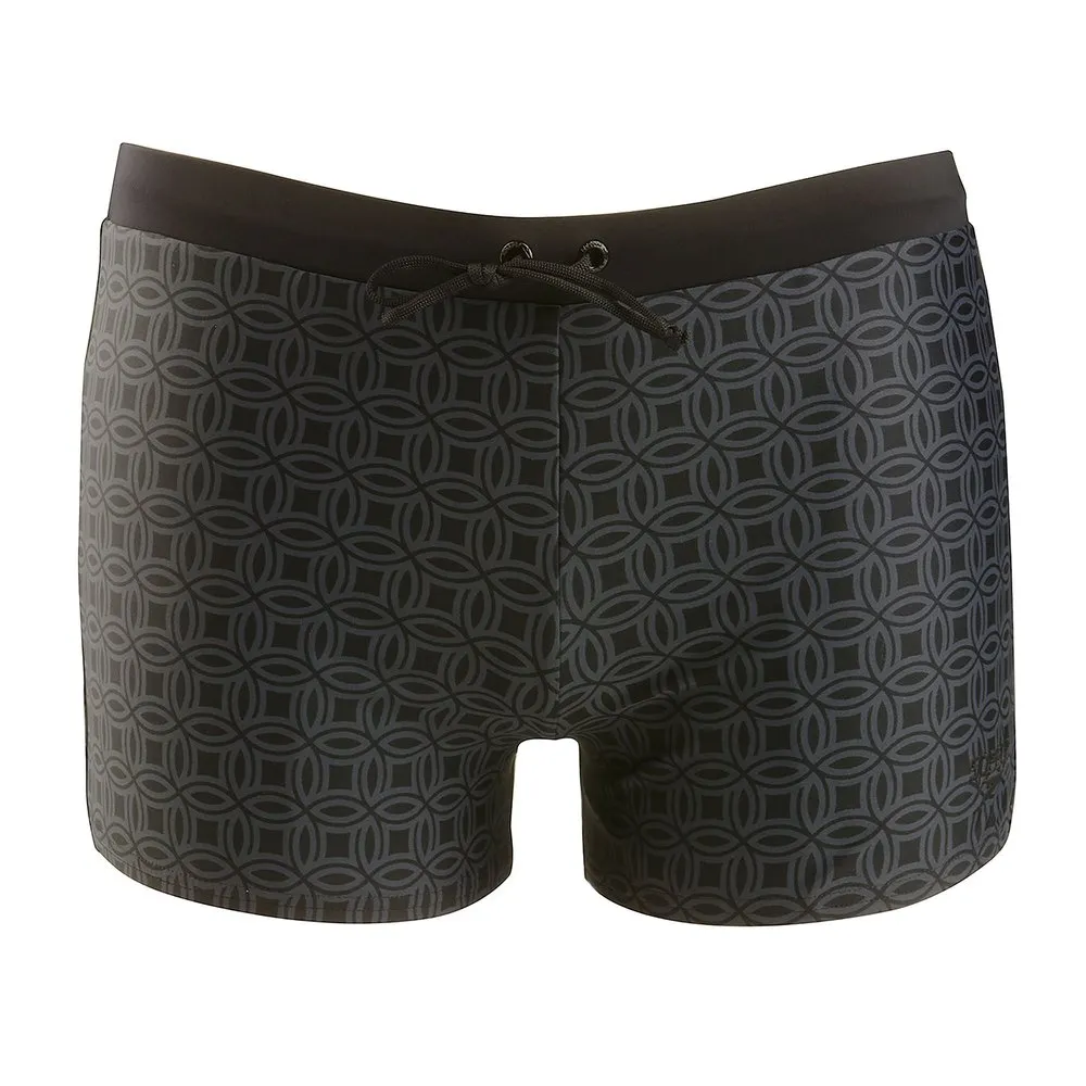 Speedo Valmilton Swimming Brief Black | Swiminn