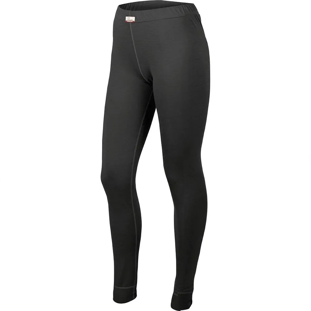 Lasting Wasa Base layer Pants Black | Trekkinn