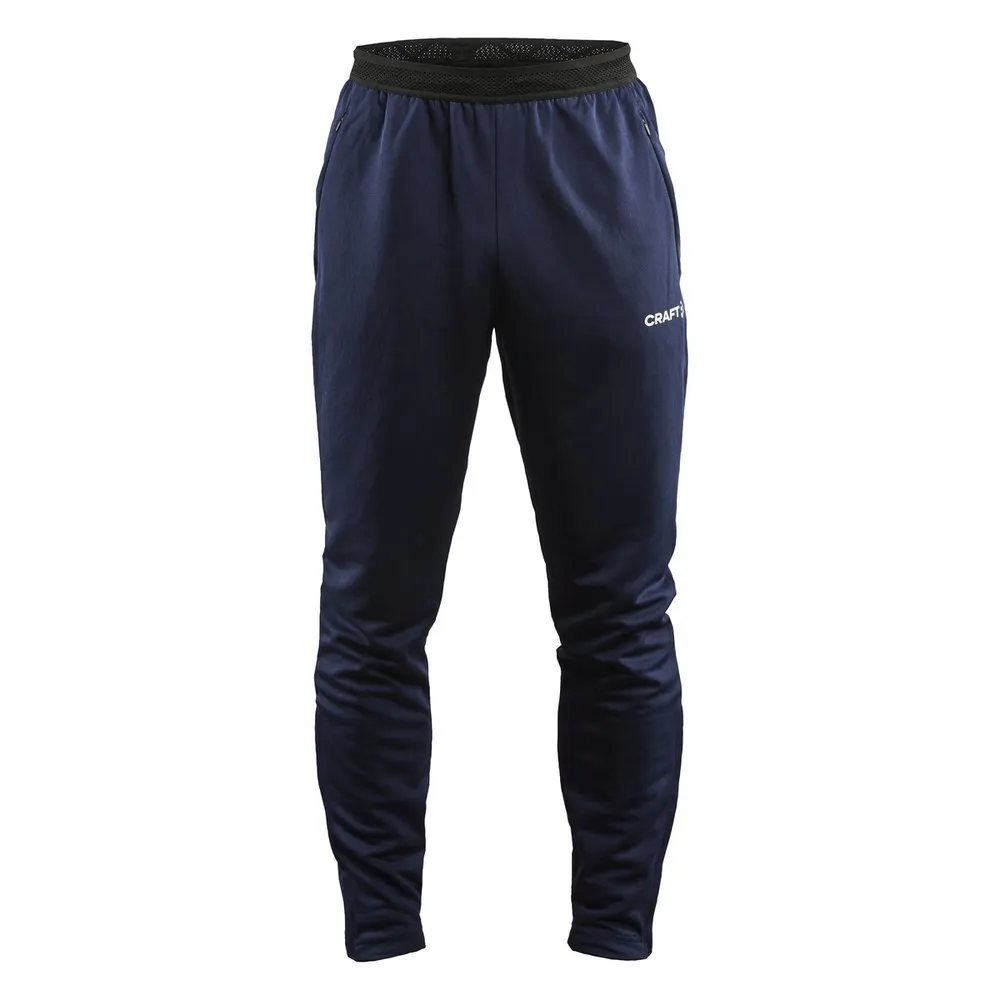 Craft Evolve Pants Blue | Traininn