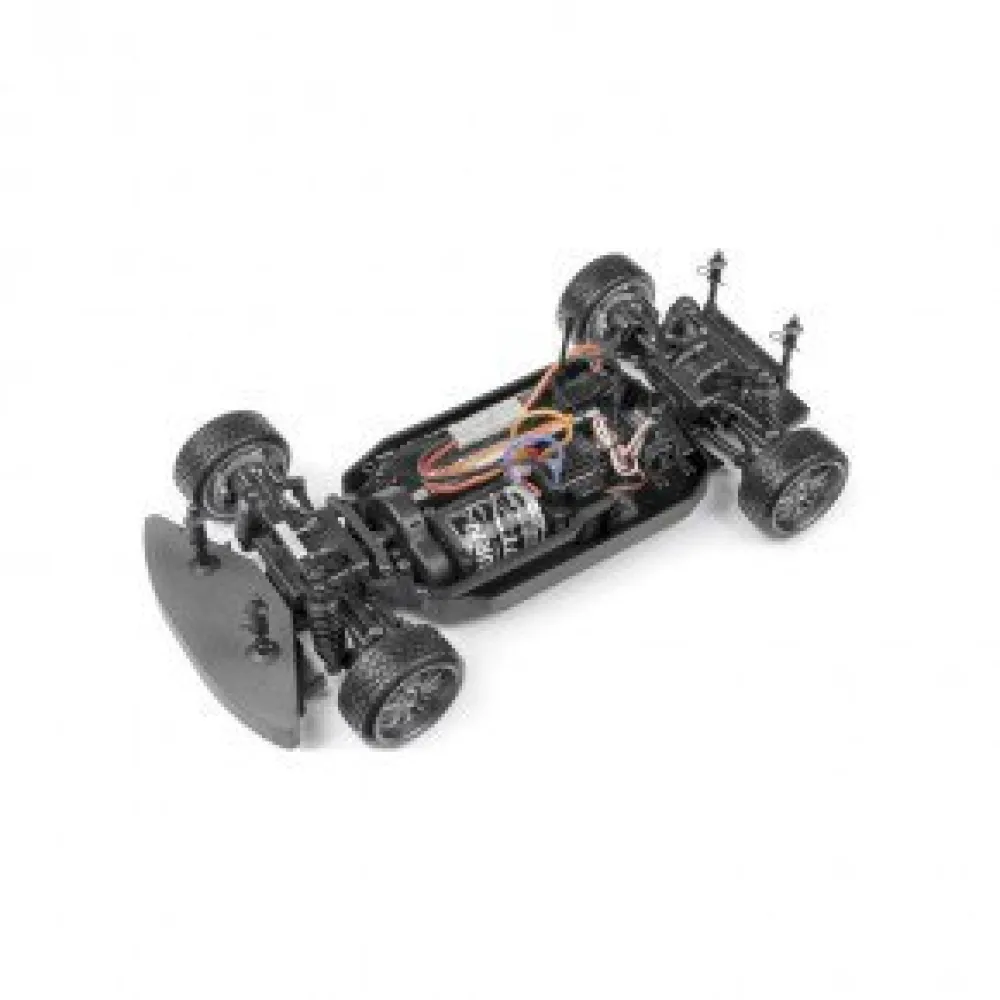 Hpi racing Nissan Skyline R34 Remote Control Car | Kidinn