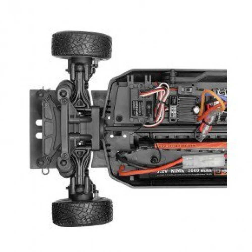 Hpi racing Nissan Skyline R34 Remote Control Car | Kidinn