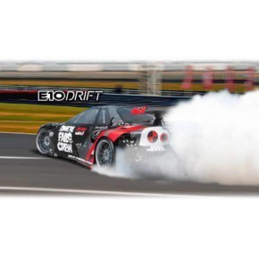 Hpi racing Nissan Skyline R34 Remote Control Car | Kidinn