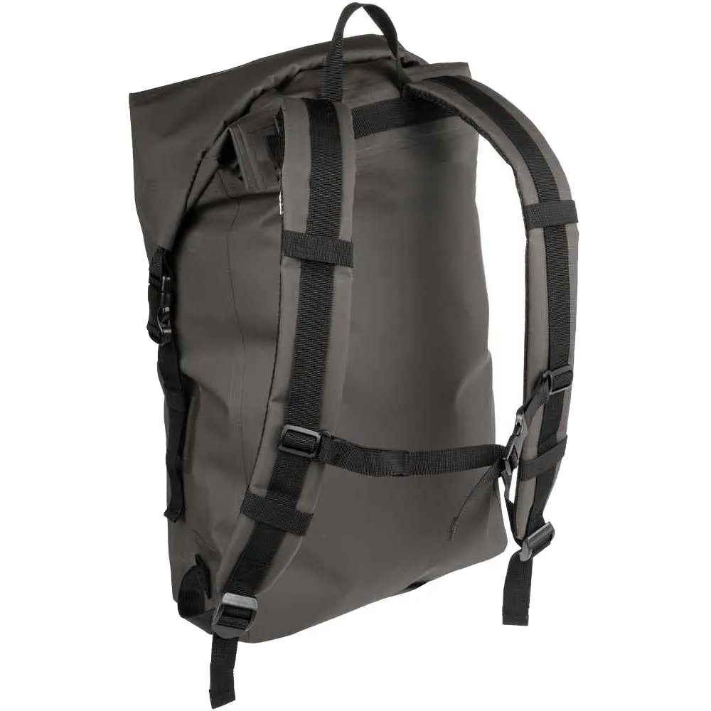 Poler Down River backpack Black | Trekkinn