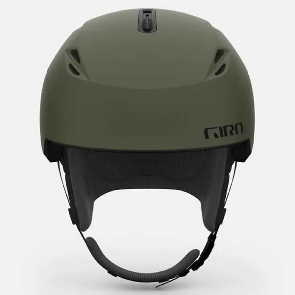 Giro Grid Spherical Helmet Green | Snowinn