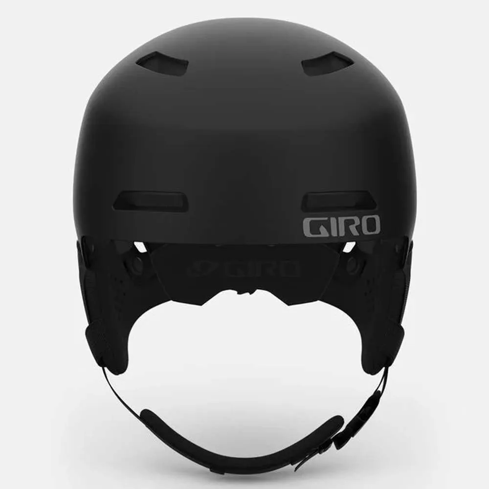 Giro Ledge Mips Helmet Black | Snowinn