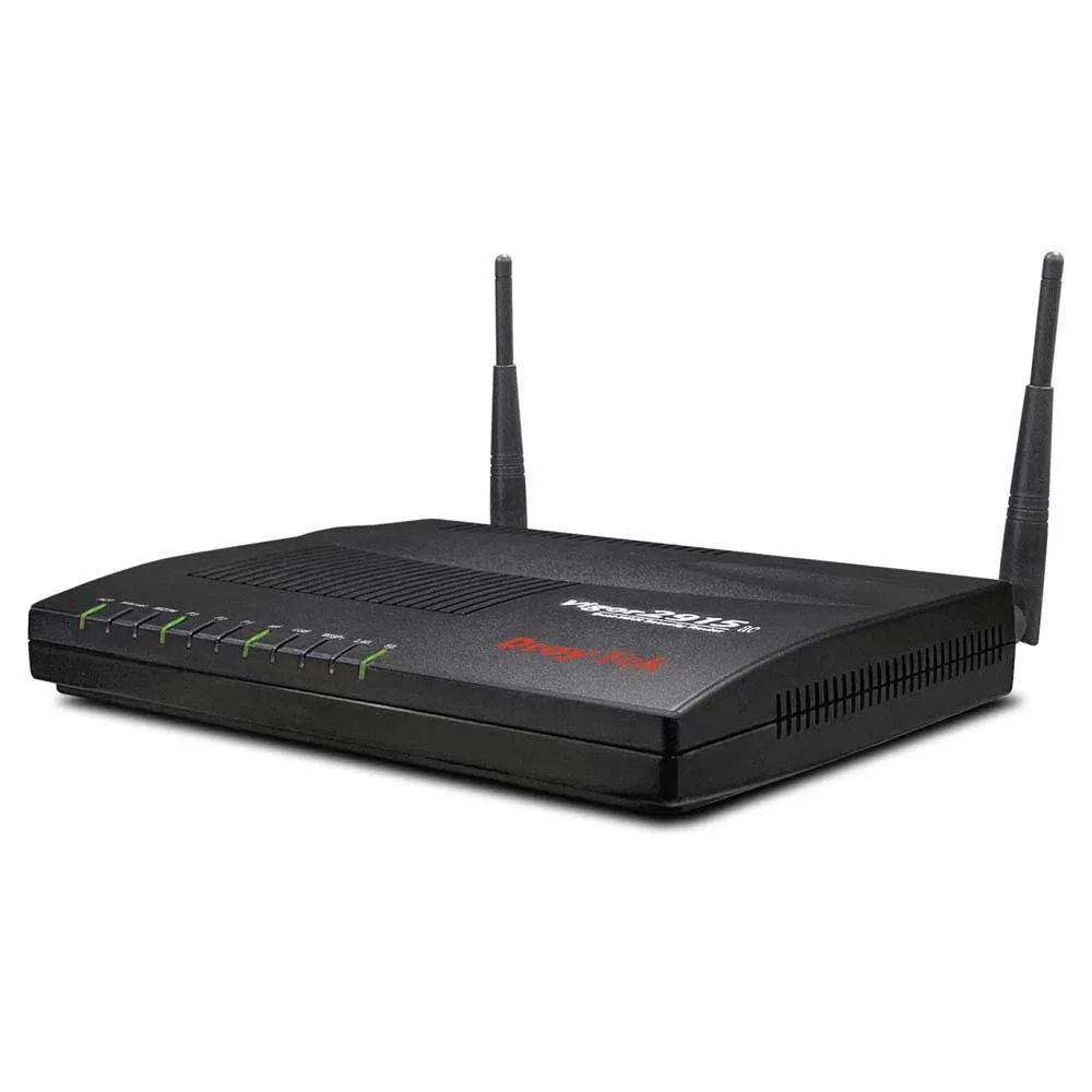 Draytek Vigor2915ac Portable Router | Techinn