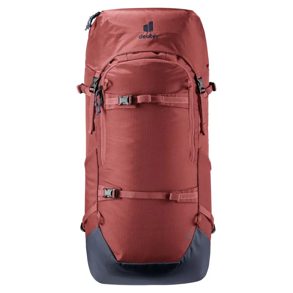 Deuter Rise 34+ backpack Pink | Trekkinn