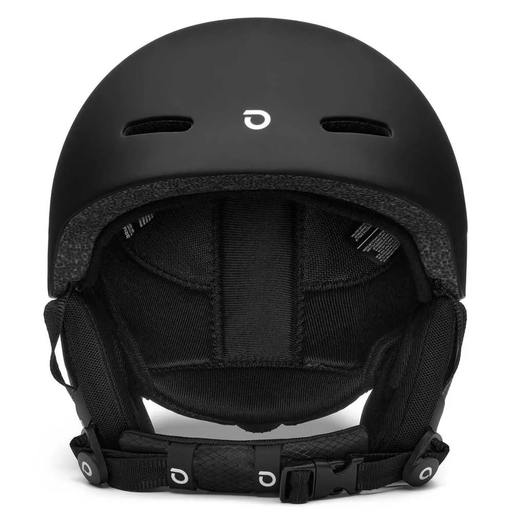 Briko Teide Helmet Black | Snowinn