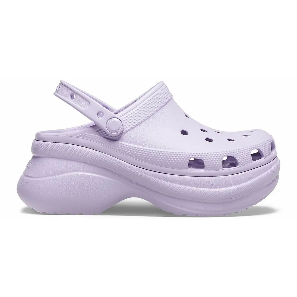 Crocs Classic Bae Clogs Purple | Dressinn