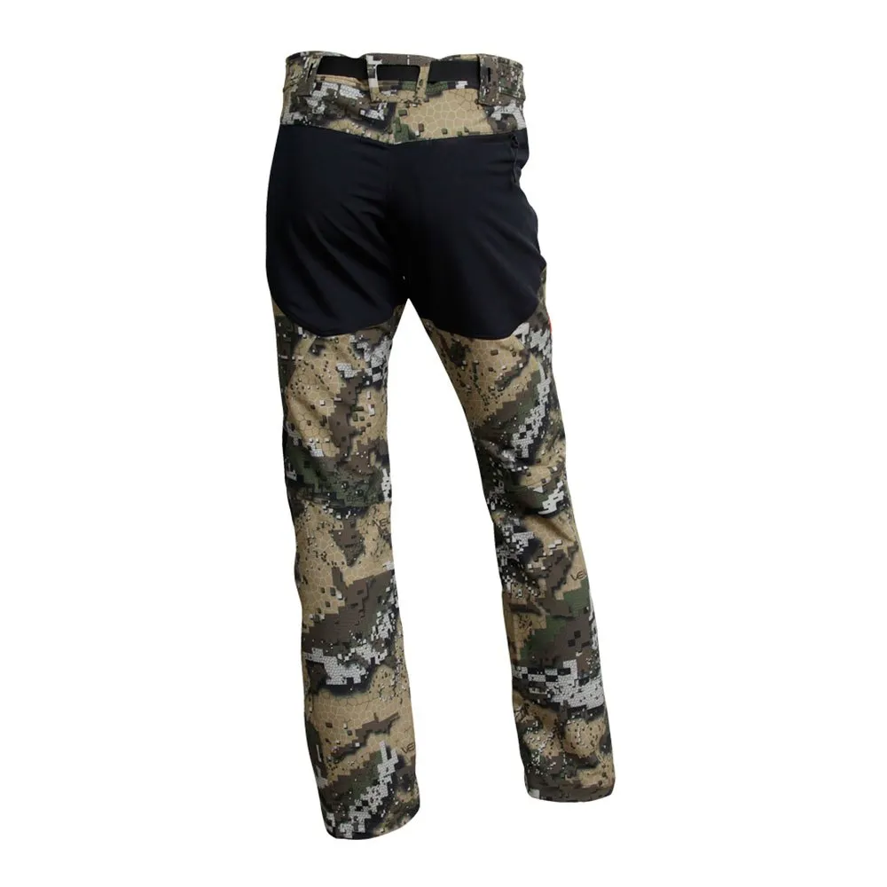 Markhor Fox Pants Green | Hunting