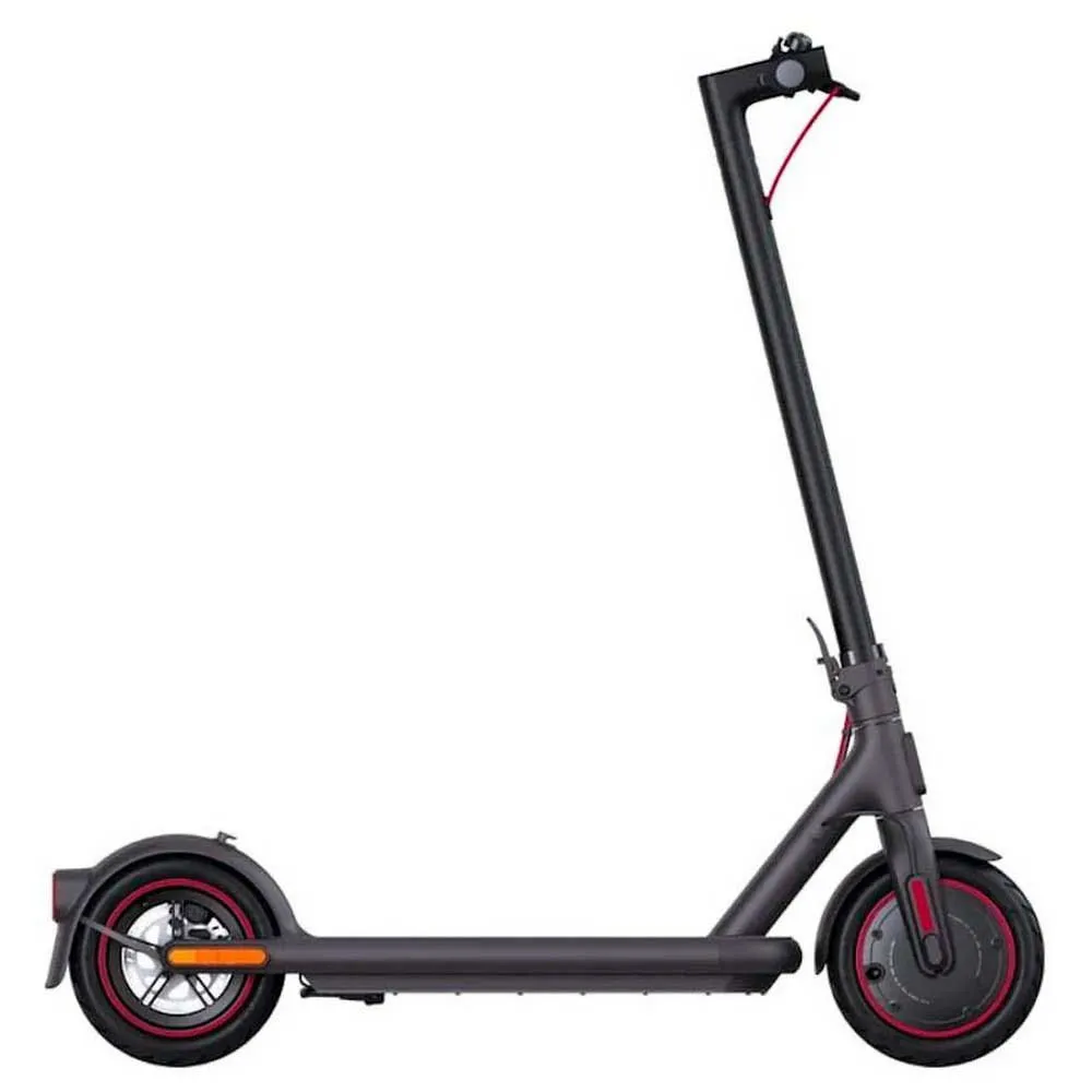 Xiaomi Mi Electric Scooter 4 Pro Electric Scooter | Techinn