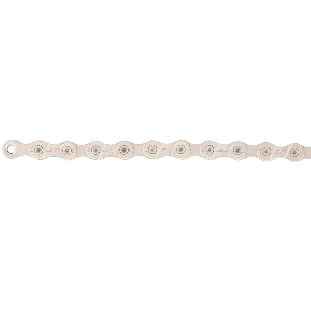 Contec Classic C.8 Chain, Clear | Bikeinn
