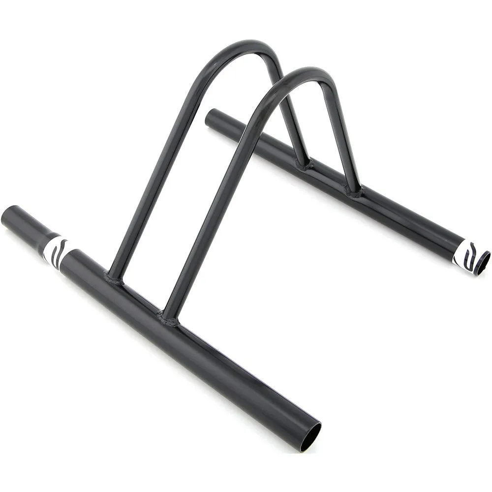 Contec Ready Steady bike stand, Black | Bikeinn