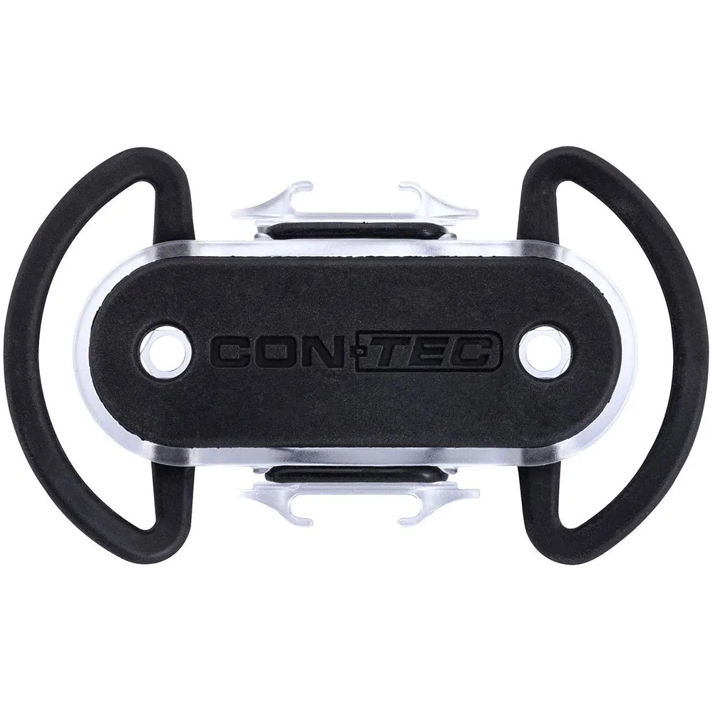 Contec Universal Mount, Silver | Bikeinn