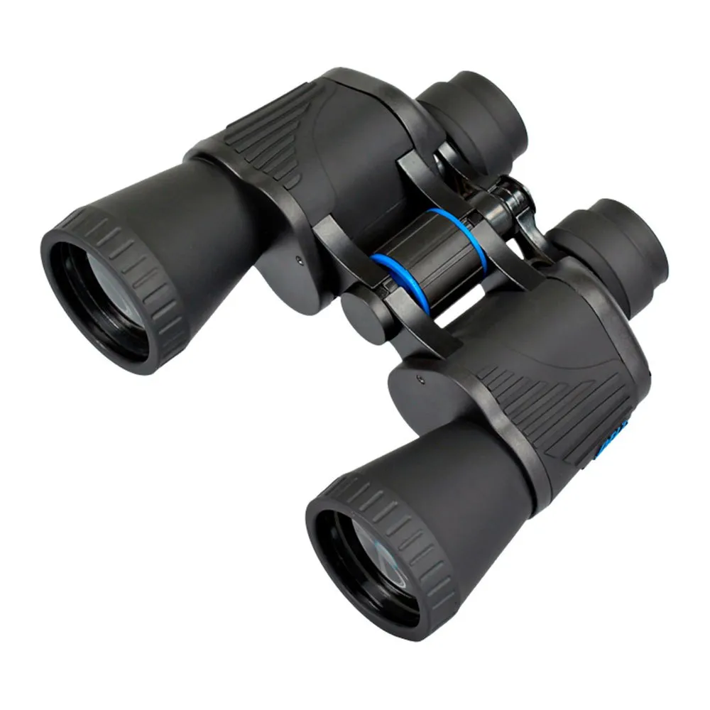 Delta optical Voyager II 10x50 Binoculars Silver | Waveinn