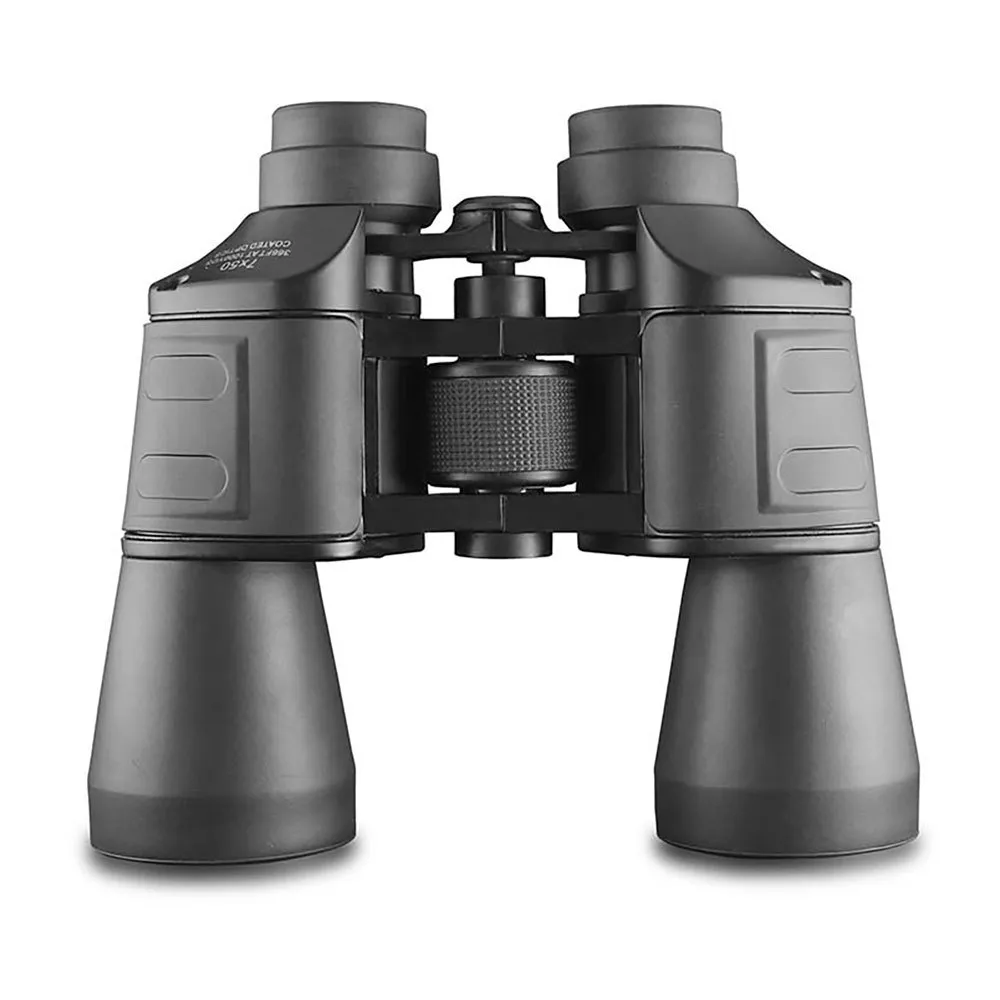 Shilba Adventure HD 8x40 Binoculars Black | Waveinn