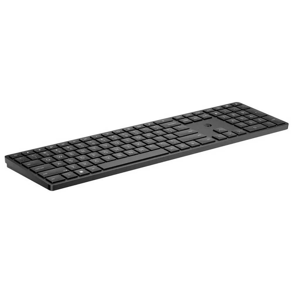 HP 455 Wireless Keyboard Black | Techinn