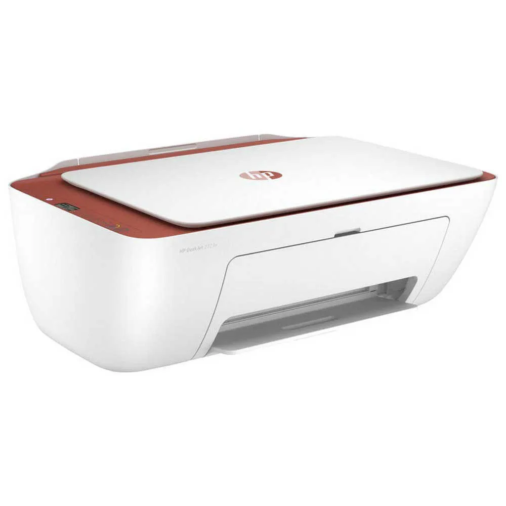 HP DeskJet 2723e AIO multifunction printer White | Techinn