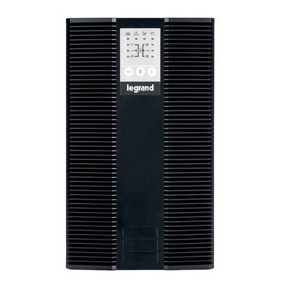 Legrand KEOR LP 310158 3000VA UPS Black | Techinn