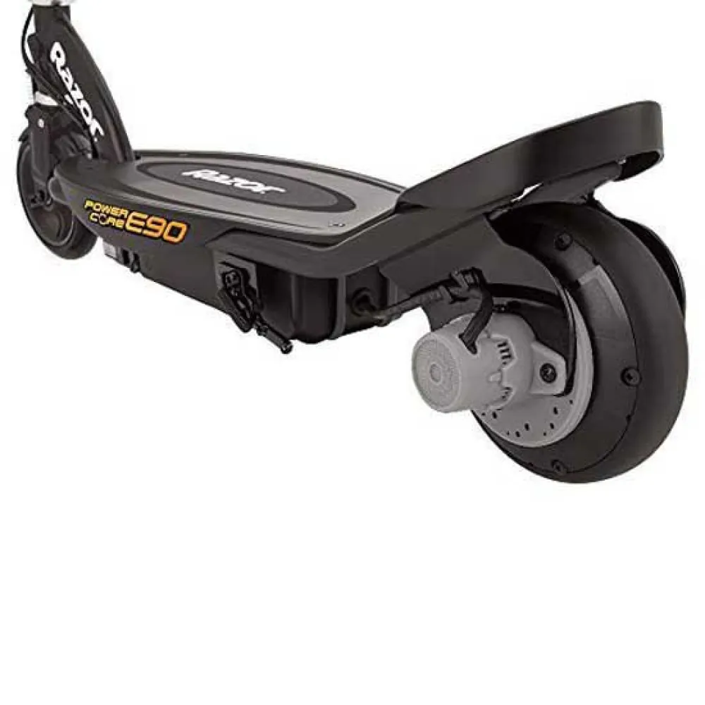 Razor Power Core E90 Electric Scooter Black | Dressinn