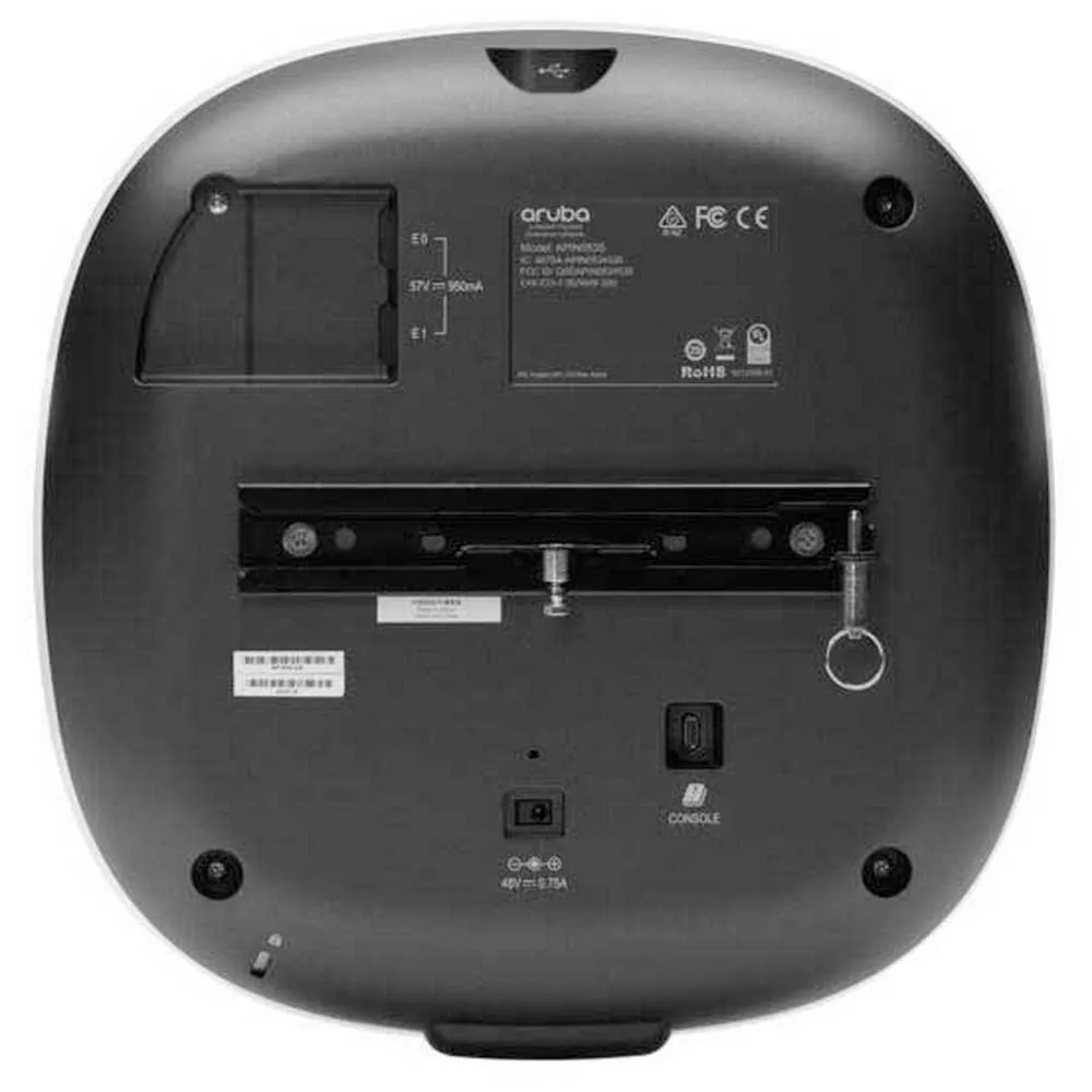Hpe Aruba AP-535 Wifi 6 WIFI Access Point | Techinn