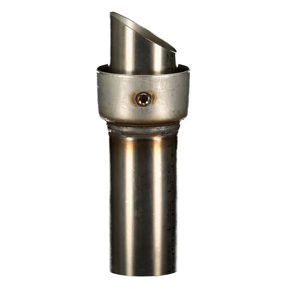 Akrapovic V-TUV321 Noise Damper | Motardinn