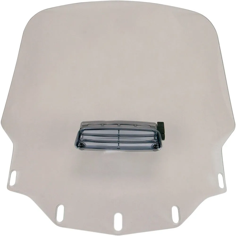 Memphis shades Honda GL 1500 Goldwing 88-90 MEP4759 Windshield Beige ...