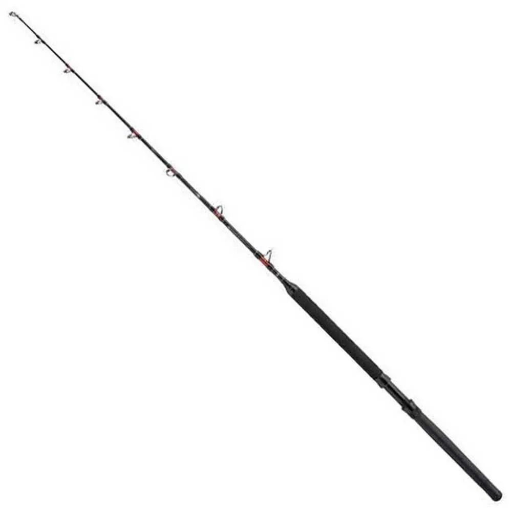 PENN Conflict XR Tuna Trolling Rod Black | Waveinn